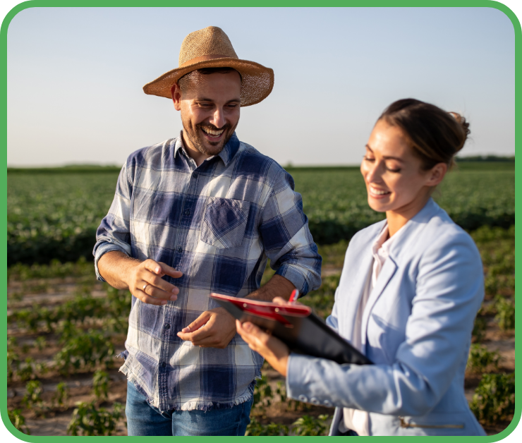 Sobre nosotros - Agro Business University